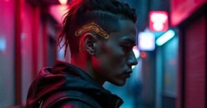 7 Powerful Truths About the Golden Scar You Need to Know