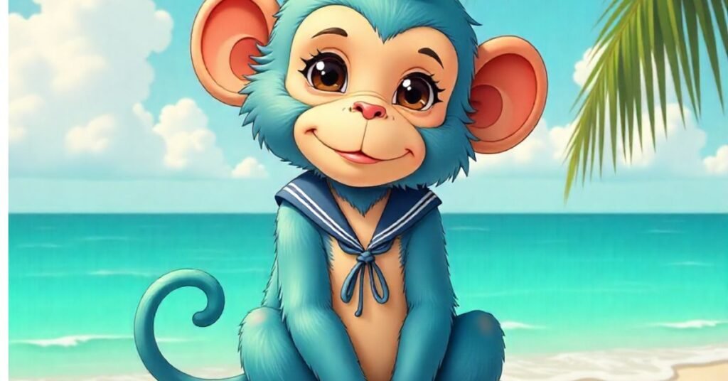 5 Heartwarming Truths About the Gay Little Monkey